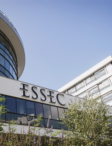 ESSEC Global BBA - Admission sur concours SESAME
